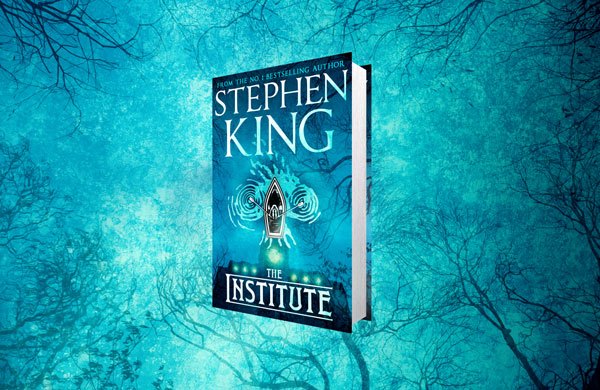 Un libro, un secreto: The Institute