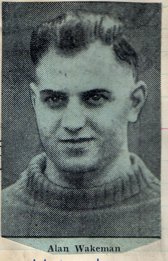 Grandad's football blog - forgotten heroes 1946-1980: 2015