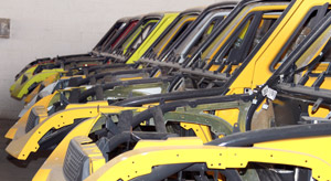 SOBRAL/CE: TAC Motors prevê produzir 200 veículos até fim do ano ...