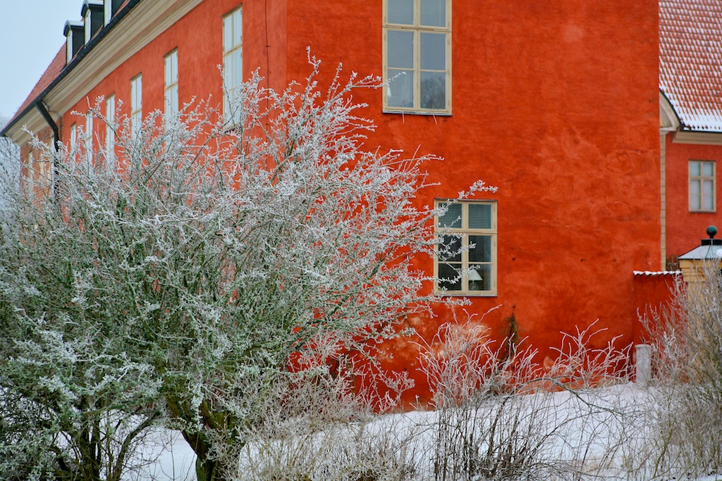 Boompa and Neta: Same Place New Look