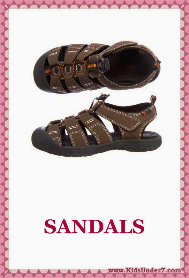 Карточки по теме одежда