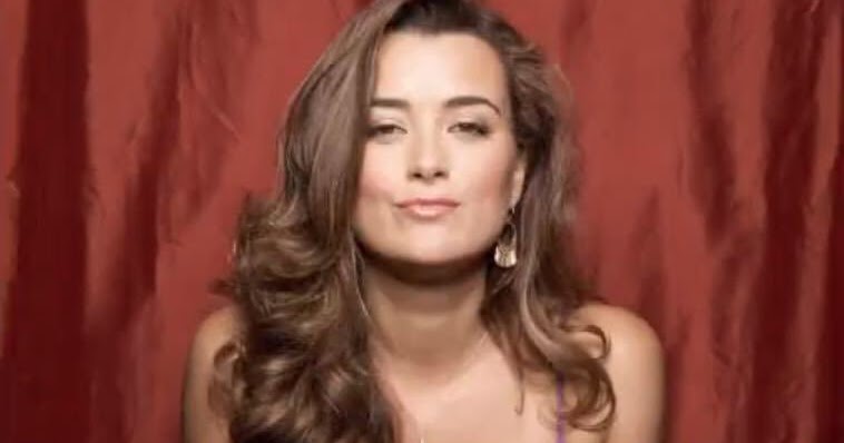 Proof Positive: Women of NCIS