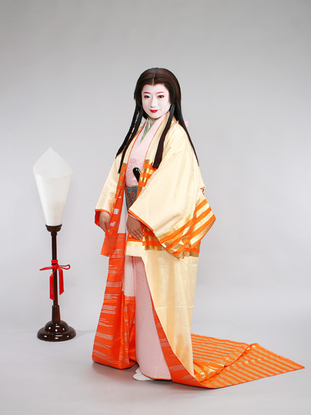 Hanami: Kimono Q&A: Concubine/Consort Garments