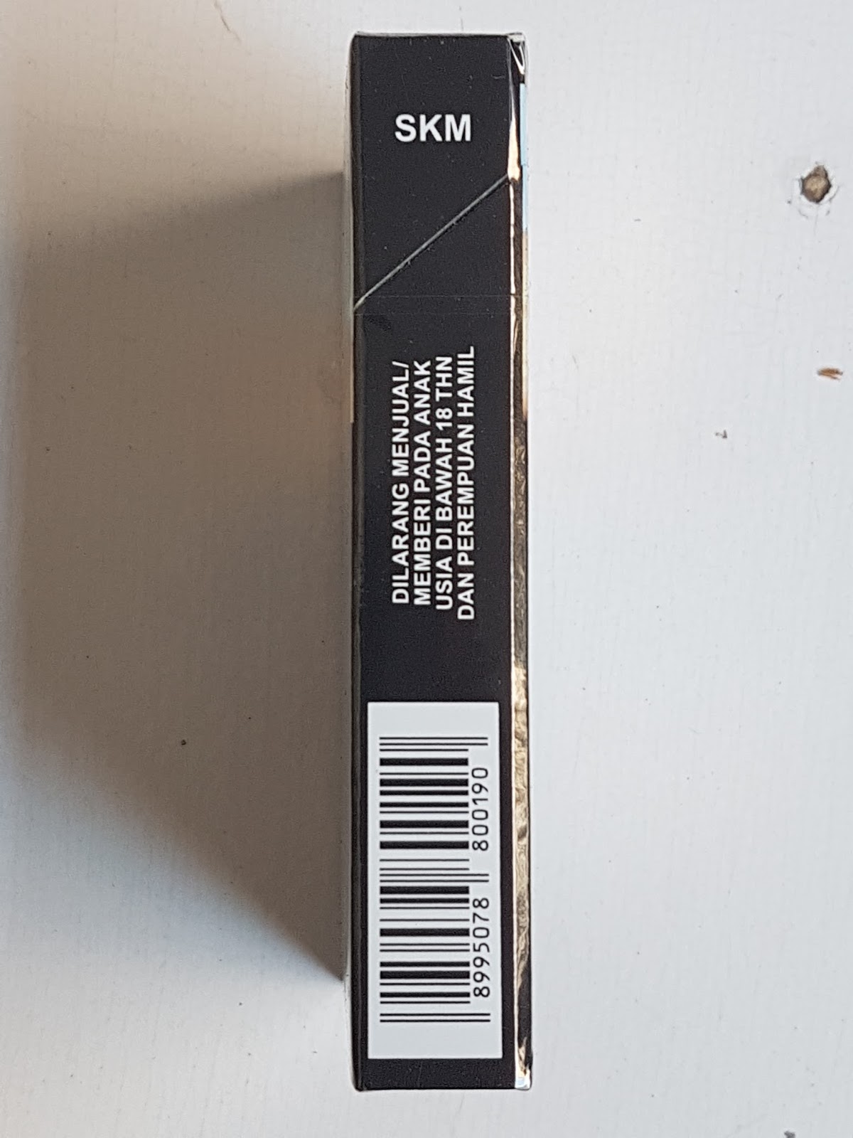 Sampoerna U Mild Limited Edition 2017, Edisi Pertama dari U Mild ...