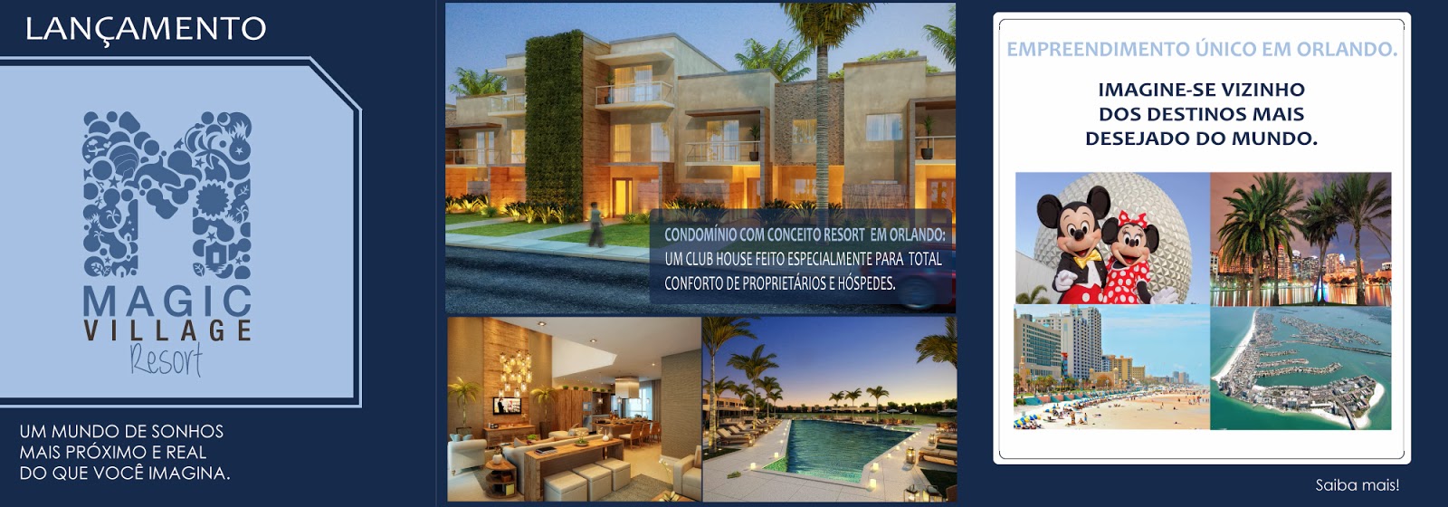 Orlando Magic Village Resort