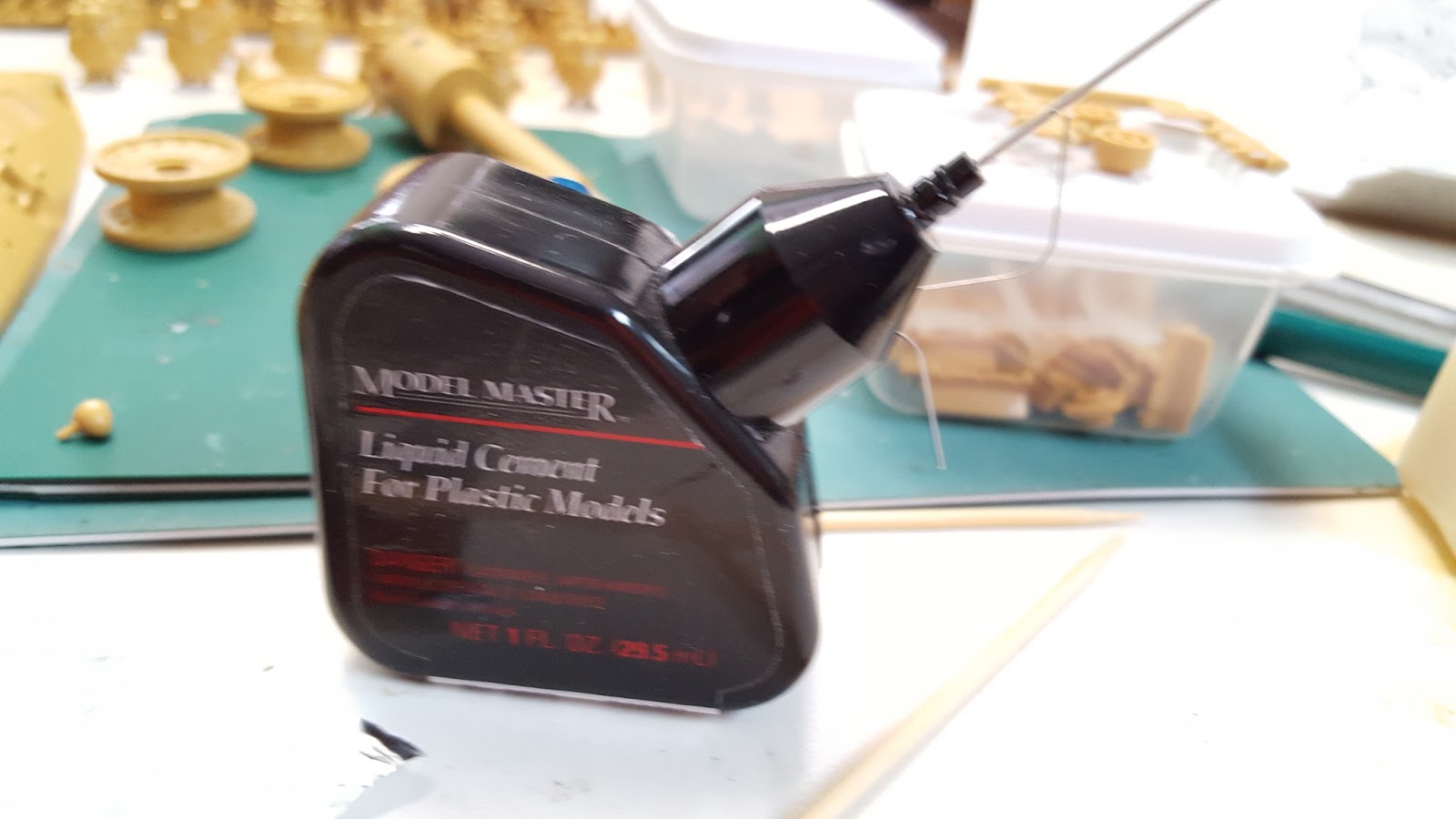 Bunker Talk: Land Battleship