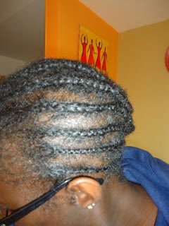 Hair CHALLENGES: 4 Astuces pour réussir ses nattes collées