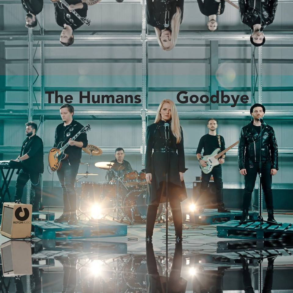 Goodbye / The Humans / Romania | Review | The Eurovision Song Reviews