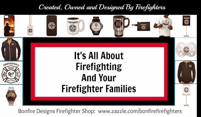 Firefighter Gifts The Brotherhood Bond: Firefighter Shop