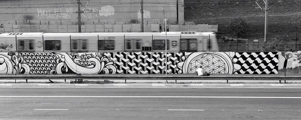 Blog Della Volpe: Arte - A Originalidade de Rafael Highraff