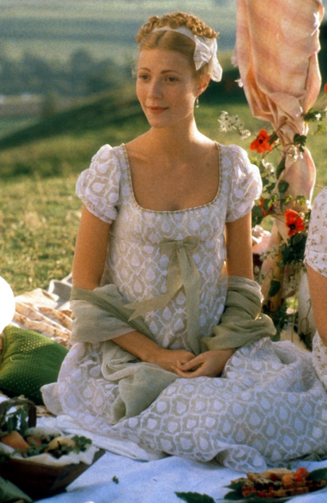 You, Me, and a Cup of Tea: Movie Review- Emma (1996- Gwenyth Paltrow)