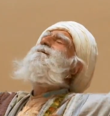 No Mind's Land: Bab ‘Aziz - The Prince Who Contemplated His Soul