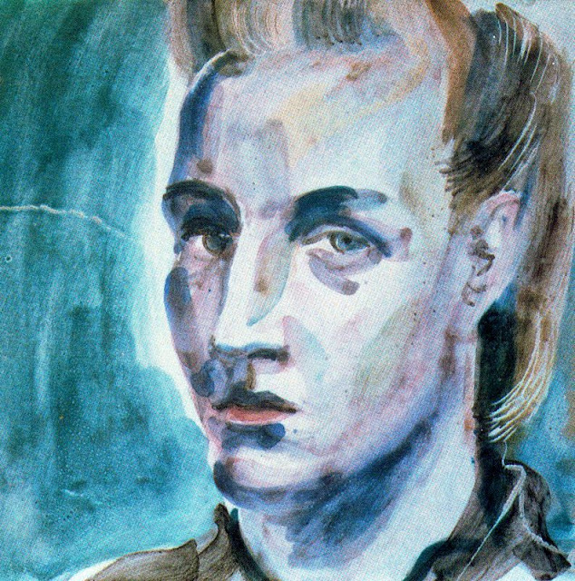 Maher Art Gallery: Paolo Ricci (1908-1986