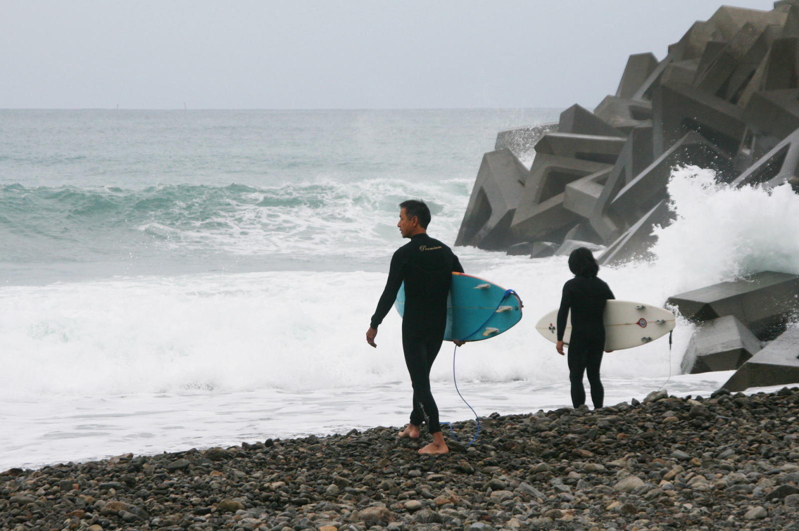 FACTORY NEWS: 6/2 Glenn Minami SURF with YASSAN