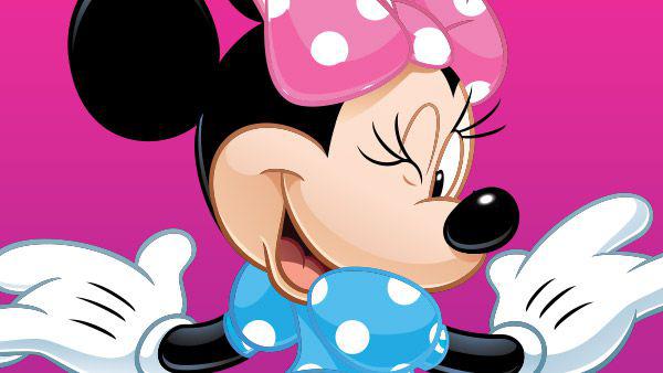 Diary of a Trendaholic : Sephora Minnie Mouse Collection Review