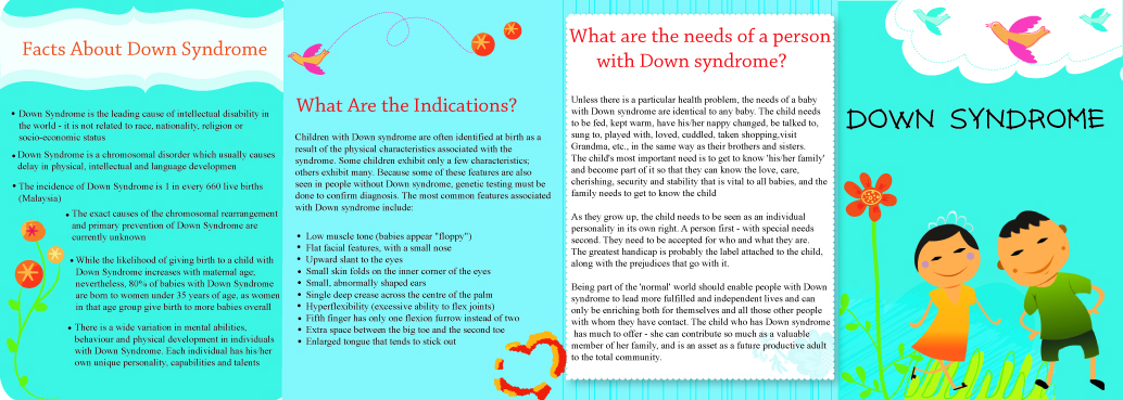 a.z.e.a.a.z.h.a.r: Down Syndrome Awareness Campaign (Flash Website and ...