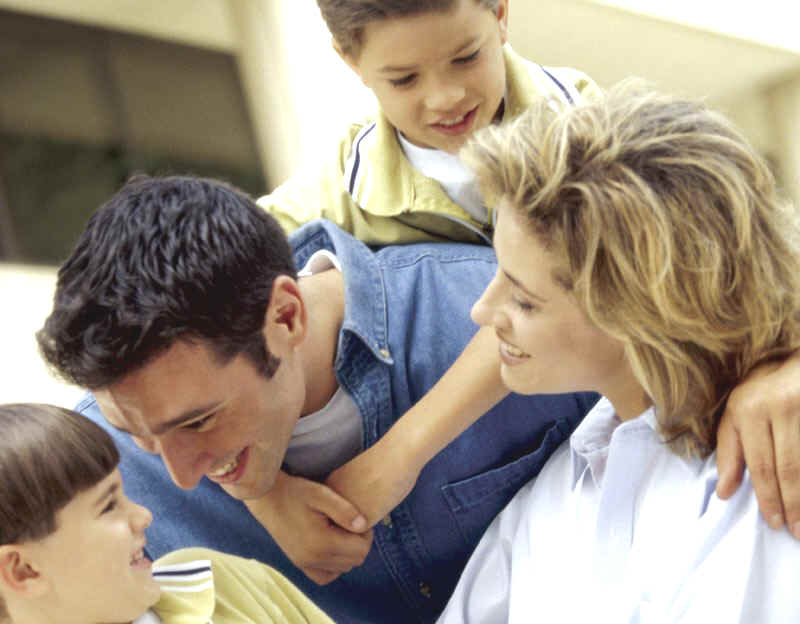 ORIENTACIÓN EDUCATIVA: LA FAMILIA COMO EJE FUNDAMENTAL PARA LA ...