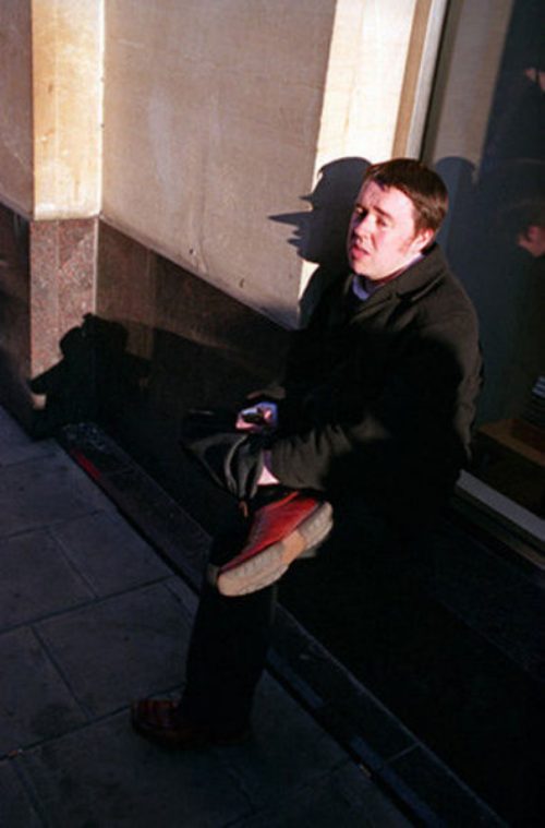 Innova: Perfectly Timed Photography by Matt Stuart (17 Photos)