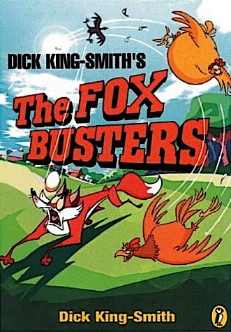 Signore Studios: The Foxbusters (1999)
