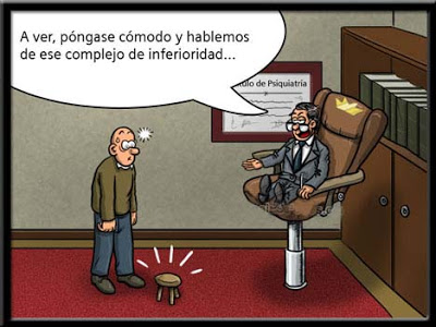 INEMEGF: COMPLEJOS, SENTIRSE ACOMPLEJADO. REFLEXIONES QUE NOS AYUDAN A ...