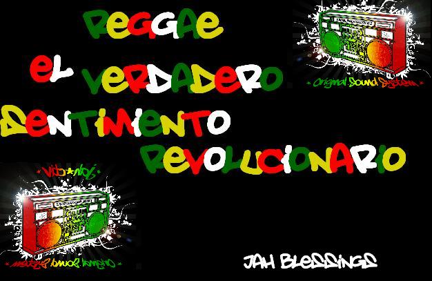 reggae y el Rastafarismo el verdadero sentimiento revolucionario