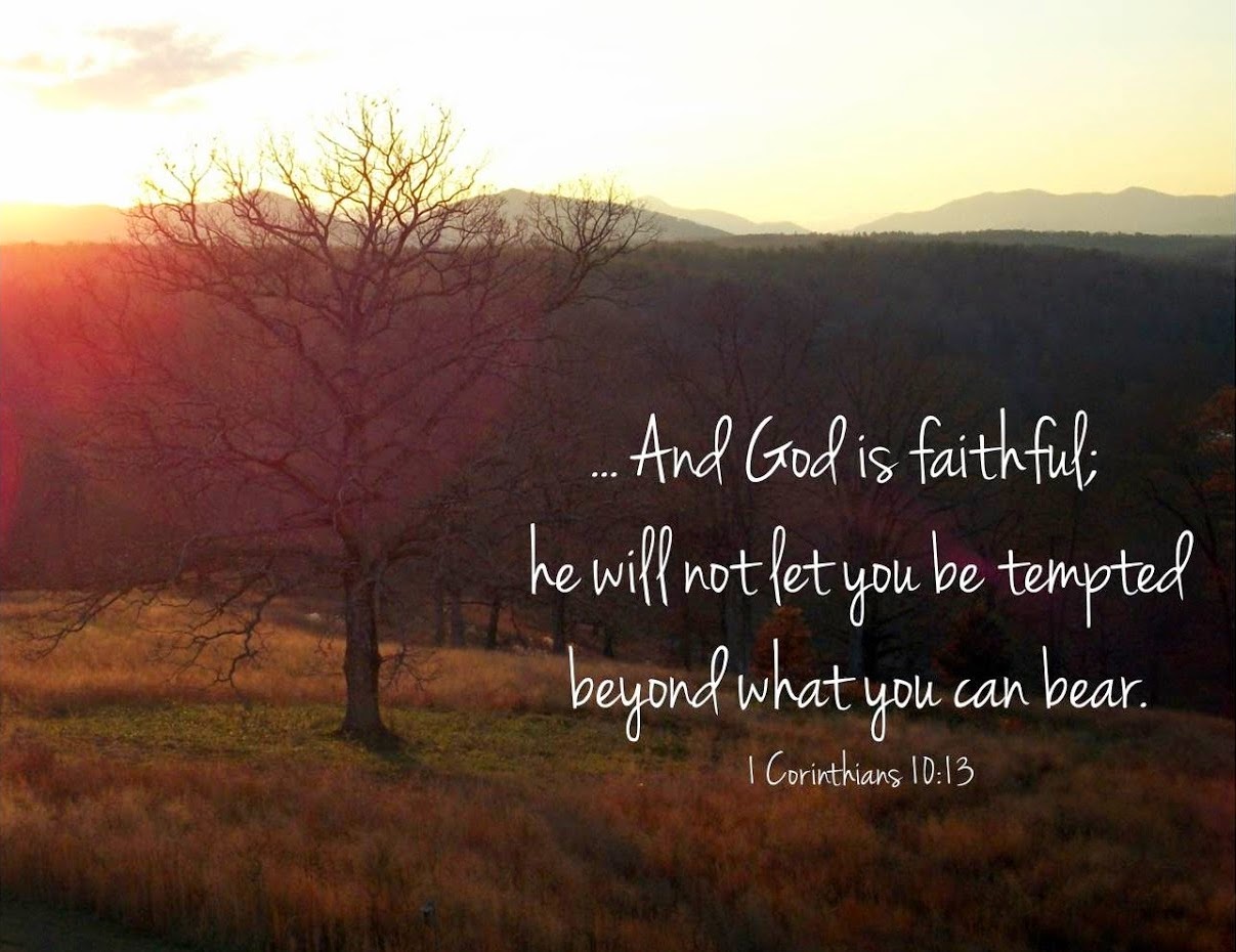 Gods411 : How to Beat Temptation