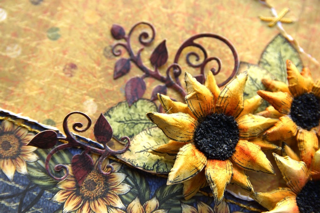 Susan Smit: Happy News & Heartfelt Creations!!!