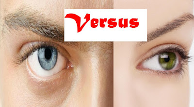 Pusat dan Gudangnya Informasi yang Bermanfaat: Perbedaan Visual Mata ...