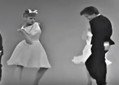 Christina Bambina Says...: I Love Bobby Banas, The Nitty Gritty, and ...