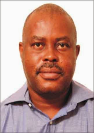 Geoinformation Nigeria: The Nigerian National Datum: The Call for ...