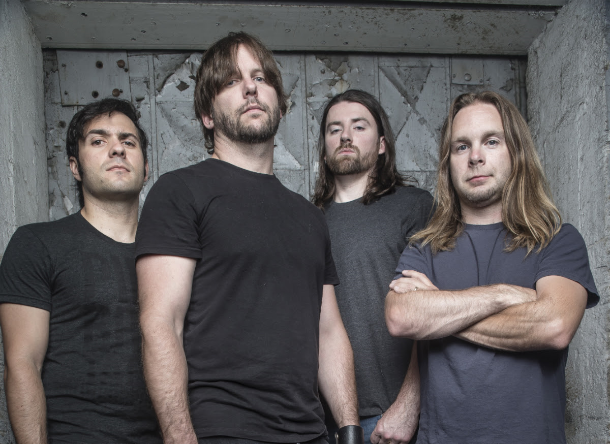 UNEARTH ANNOUNCE NEW ALBUM AND NEW TOUR DATES W. DARKEST HOUR ANNOUNCED ...