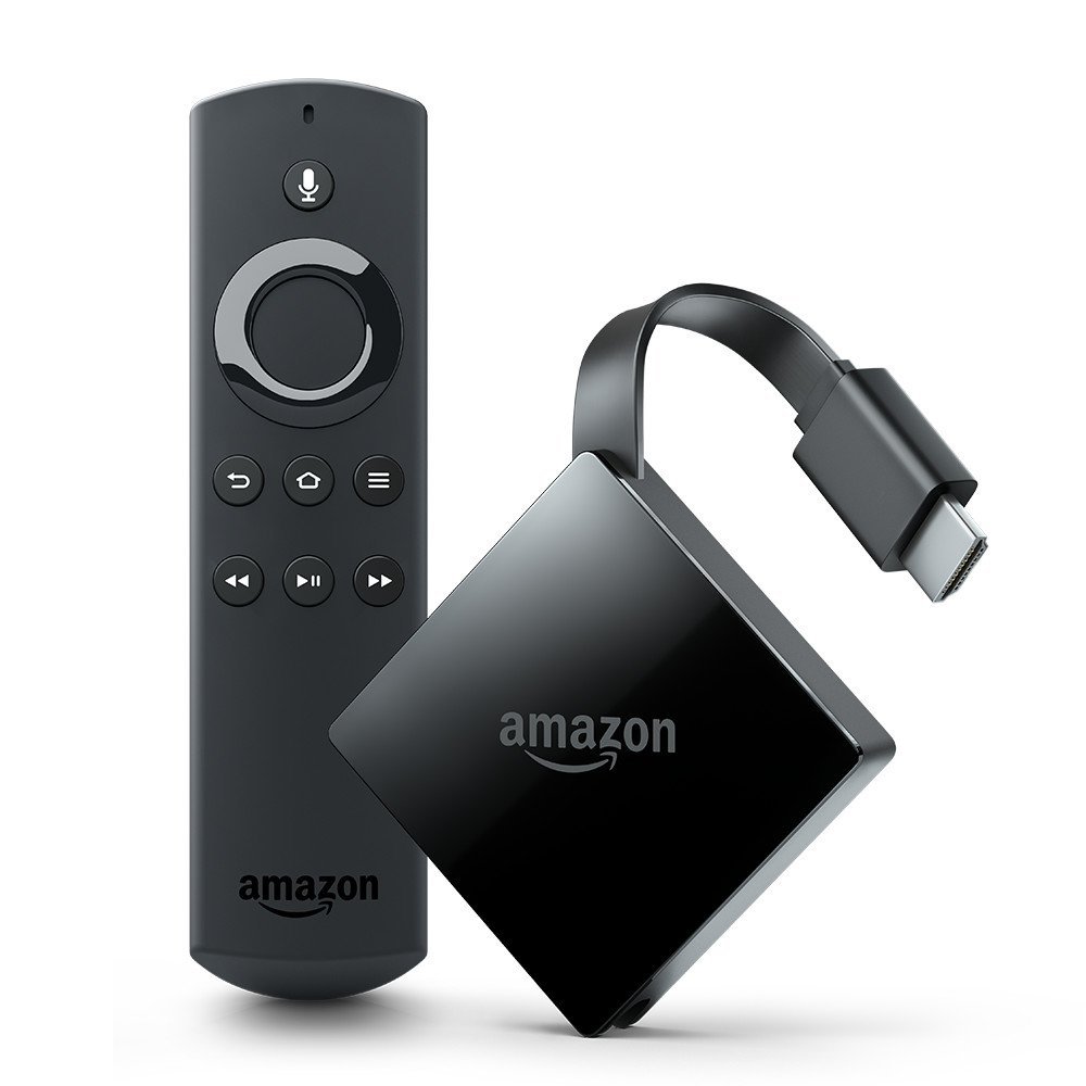 Der Filmbetrachter: Im Test: Amazon Fire TV der dritten Generation mit ...