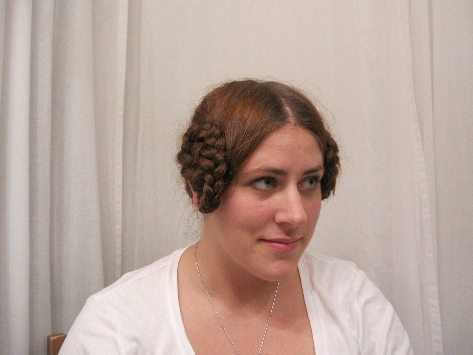 The French Medievalist: French Medieval Hair, Part One