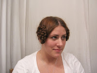 The French Medievalist: French Medieval Hair, Part One