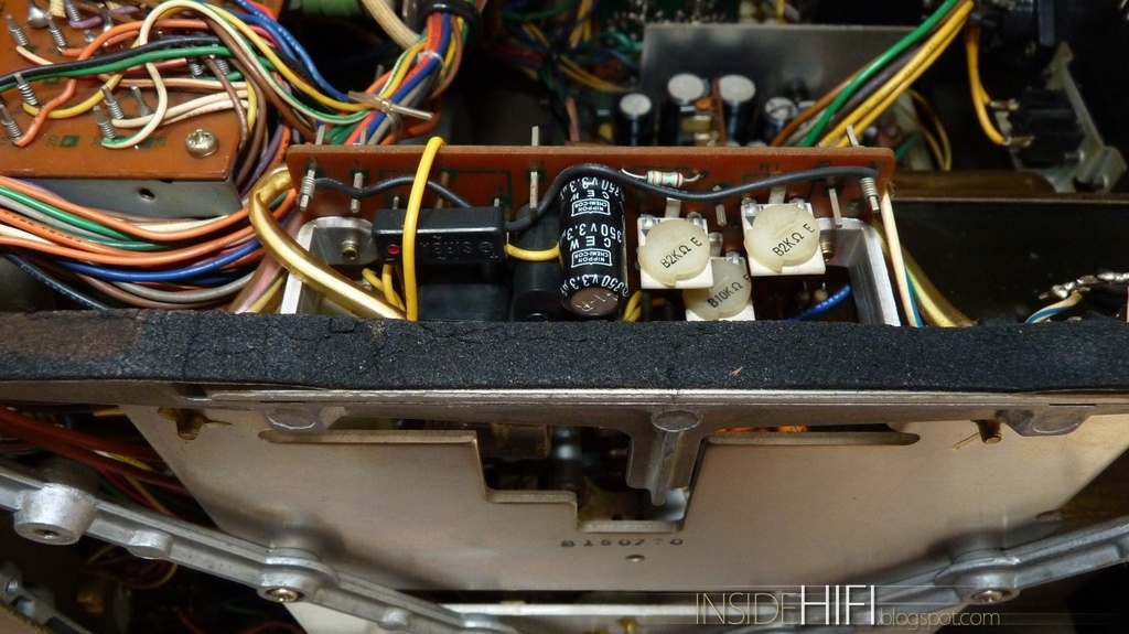 Inside Hi-Fi: Pioneer RT-707