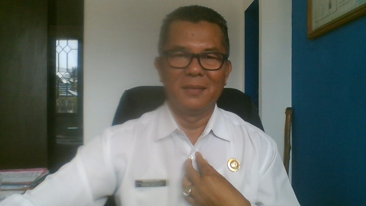 SAPRUDIN ITHUR: SAPRUDIN ITHUR