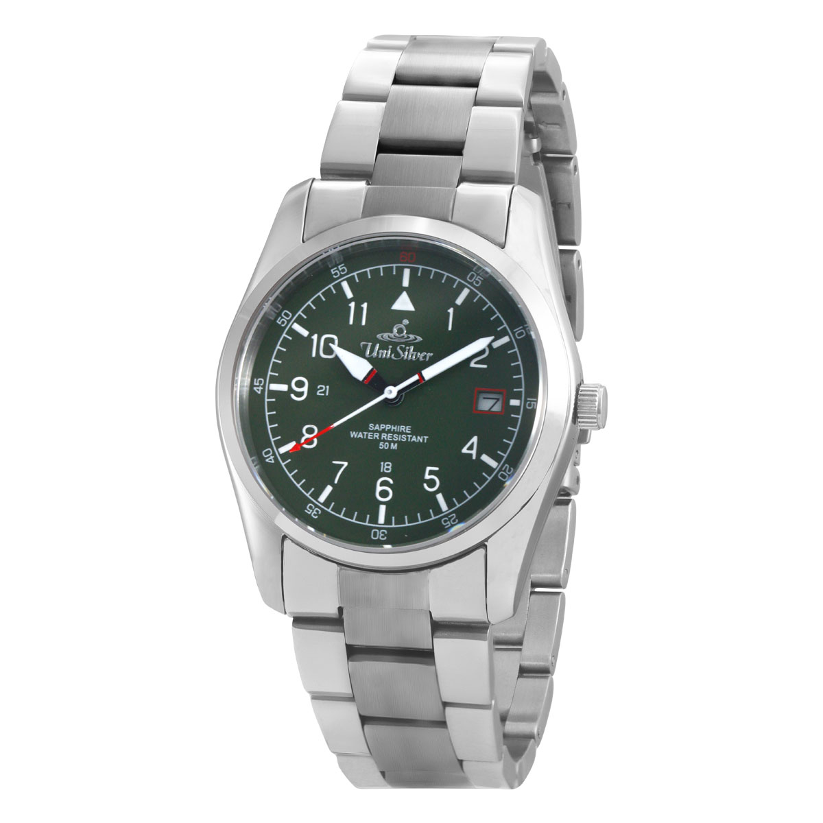 unisilver watch - philippin news collections