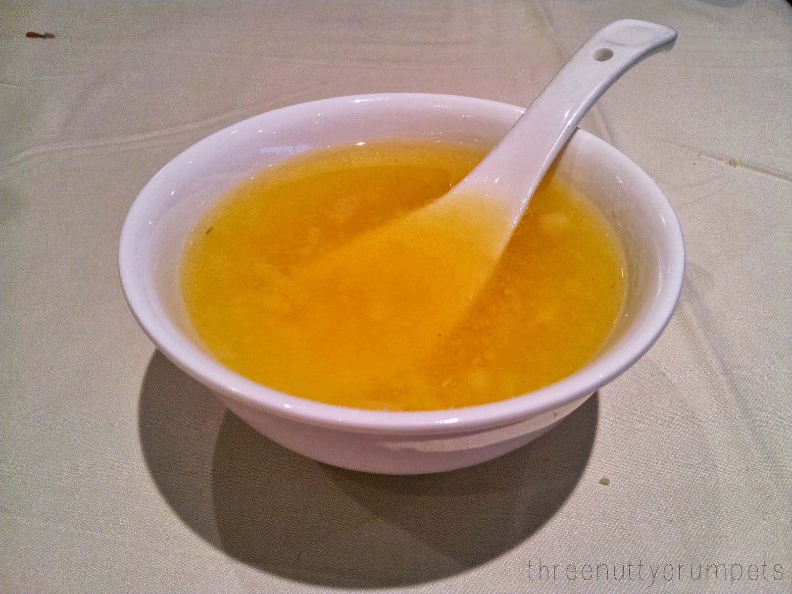 Three Nutty Crumpets: Parklane Chinese Restaurant 百樂潮州酒家: Chiu Chow ...