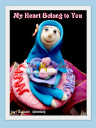 My Sweet Cake: Gorasix and Gorangel 1st Anniversary