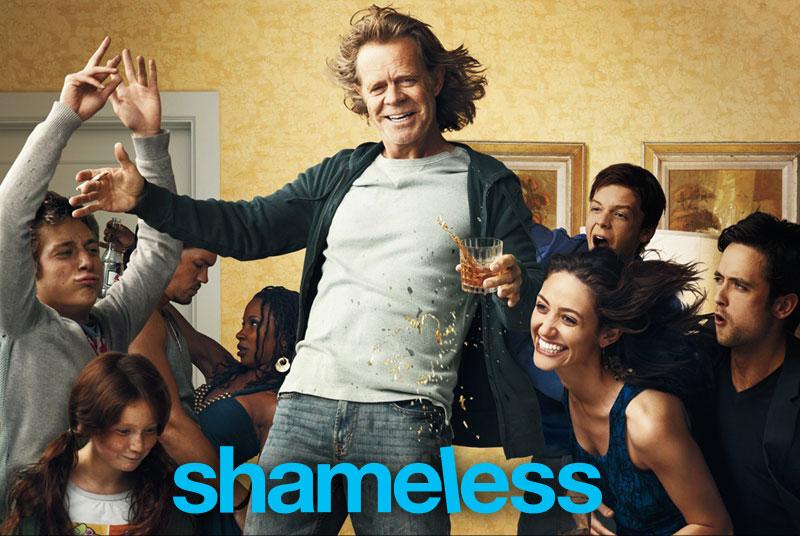 Shameless US: Season 1 - Seriadores Anônimos