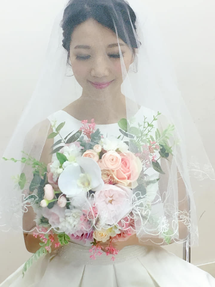 MakeUp Plus@Carrie Mok