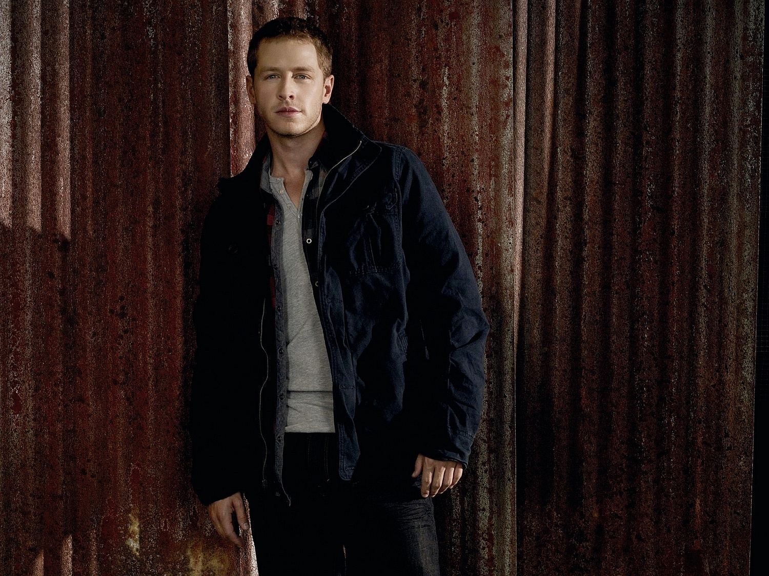 Seriale - ATV: Once Upon a Time - główne postacie