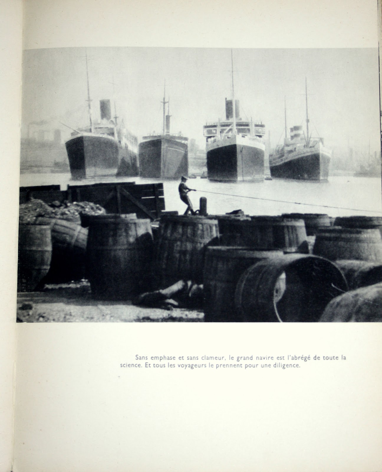 Bint photoBooks on INTernet: “New Vision” look at Marseille, containing ...