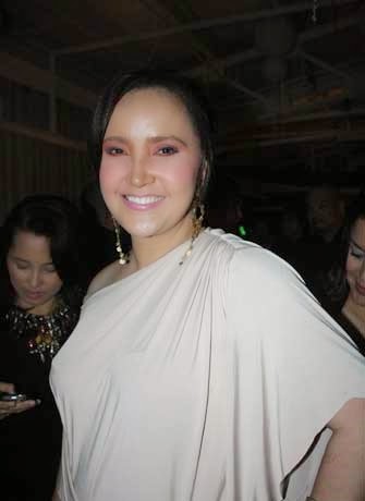 Liezl Martinez Passes Away at 47