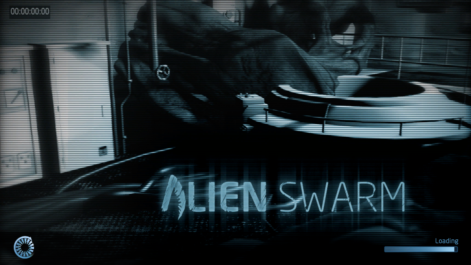 Alien swarm (gratis) ~ GranDranka