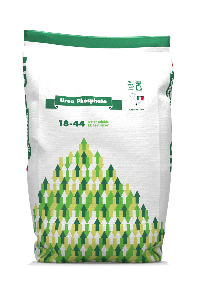 Agriculture: fertilizers producer Italy