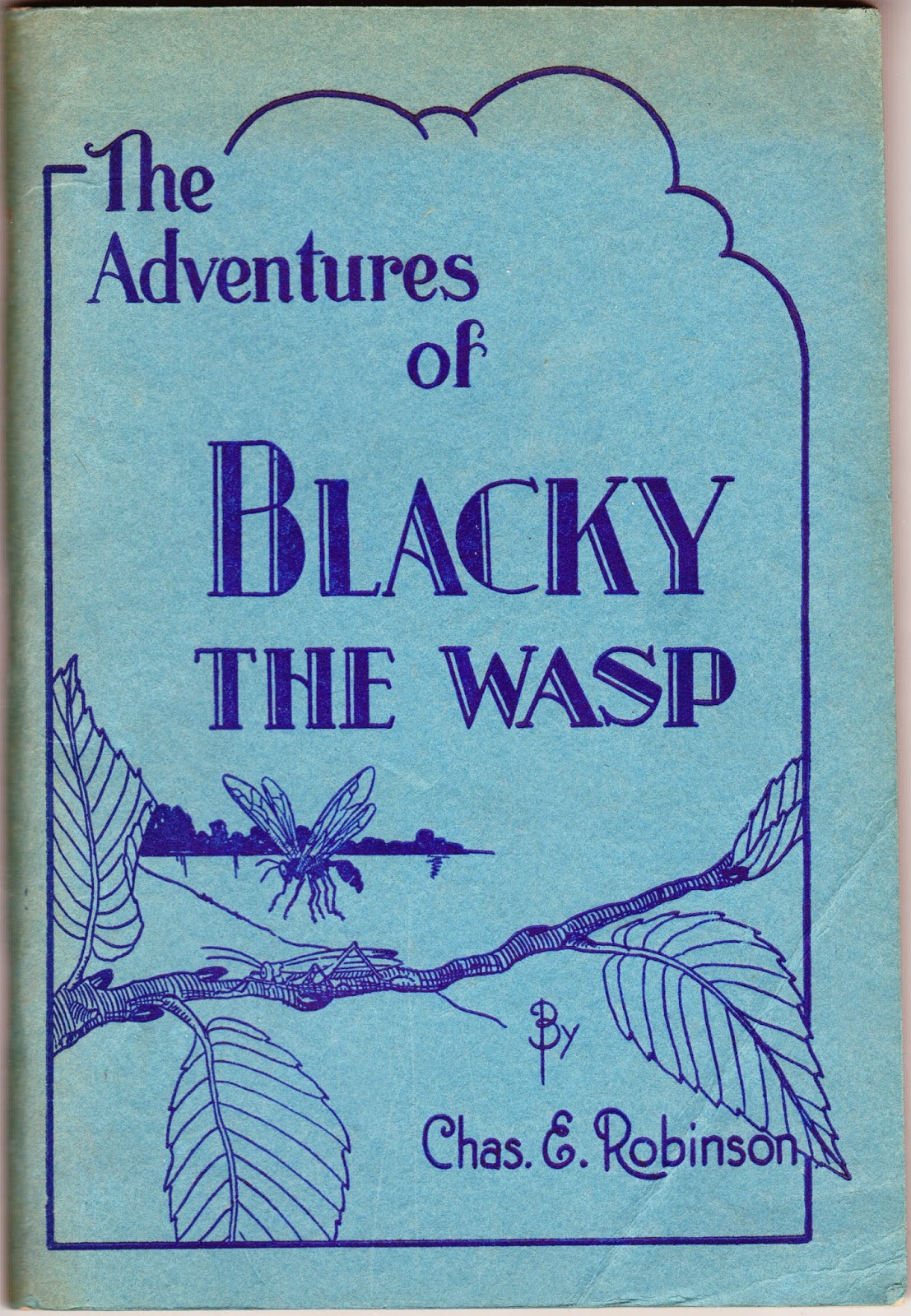 Papergreat: 1970 calendar tucked away inside 1936 book about Blacky the ...