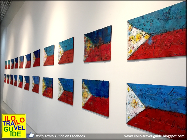 7 Things to Do at the Iloilo Museum of Contemporary Art (ILOMOCA)