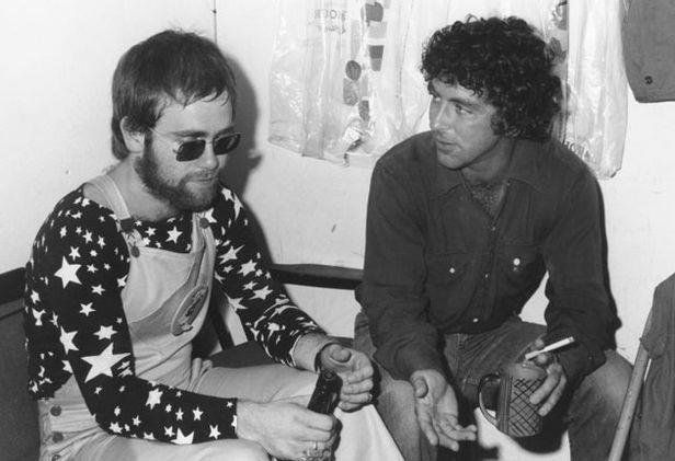 FROM THE VAULTS: David Ackles born 27 February 1937