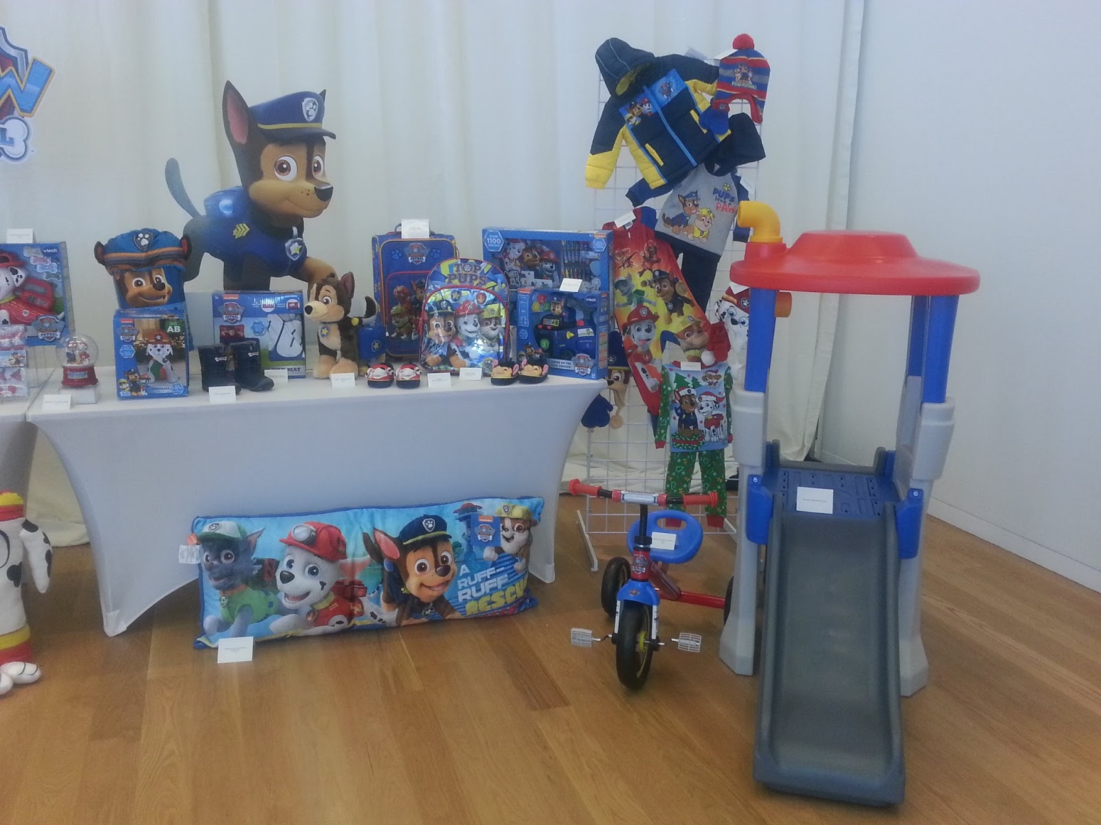 Unveiling Holiday Toys For 2016 - NY MomStyle